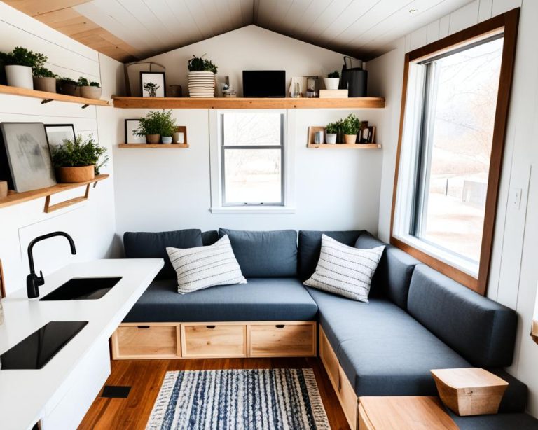 Maximize Space: Living Big in a Tiny House How To – Urban Tiny Houses