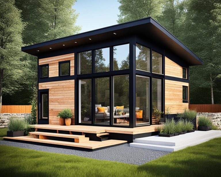 Tiny House Blueprints: Smart Designs & Plans – Urban Tiny Houses