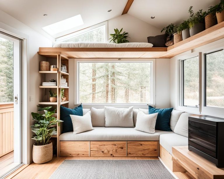 Tiny House Decor Ideas for Stylish Small Spaces – Urban Tiny Houses