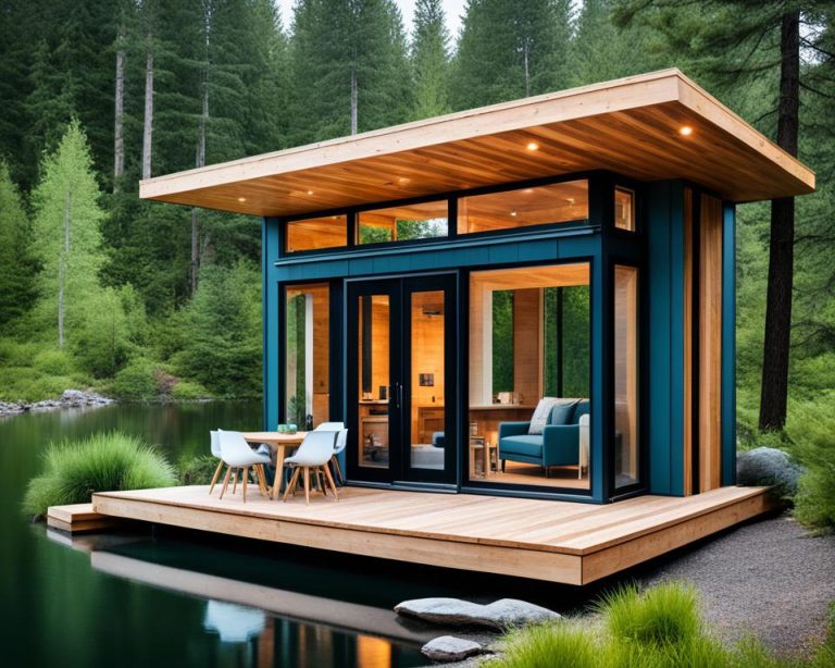 Affordable Tiny House Kits – Cozy & Sustainable Living – Urban Tiny Houses