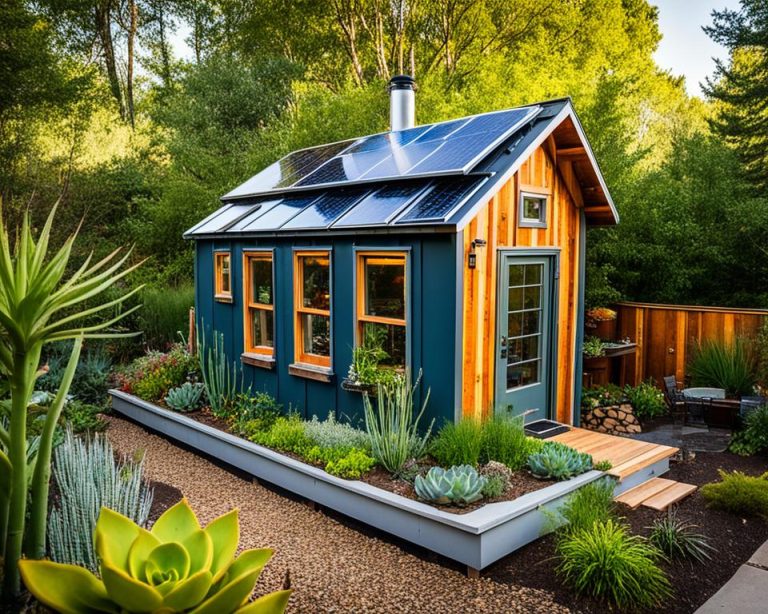 Tiny House Generator – Design Your Cozy Dream Home Online – Urban Tiny ...
