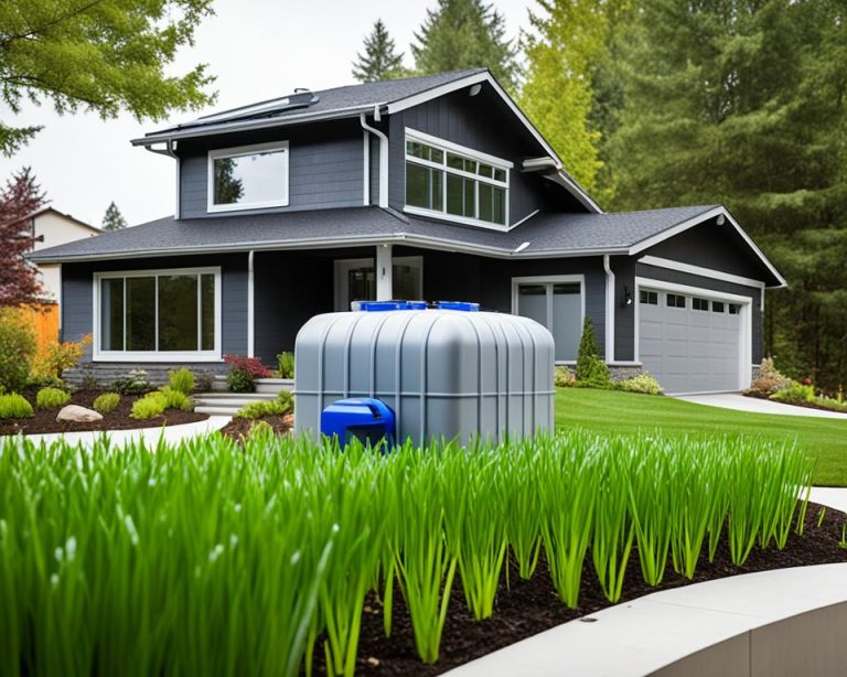 Eco-Friendly Rainwater Collection Systems Guide – Urban Tiny Houses