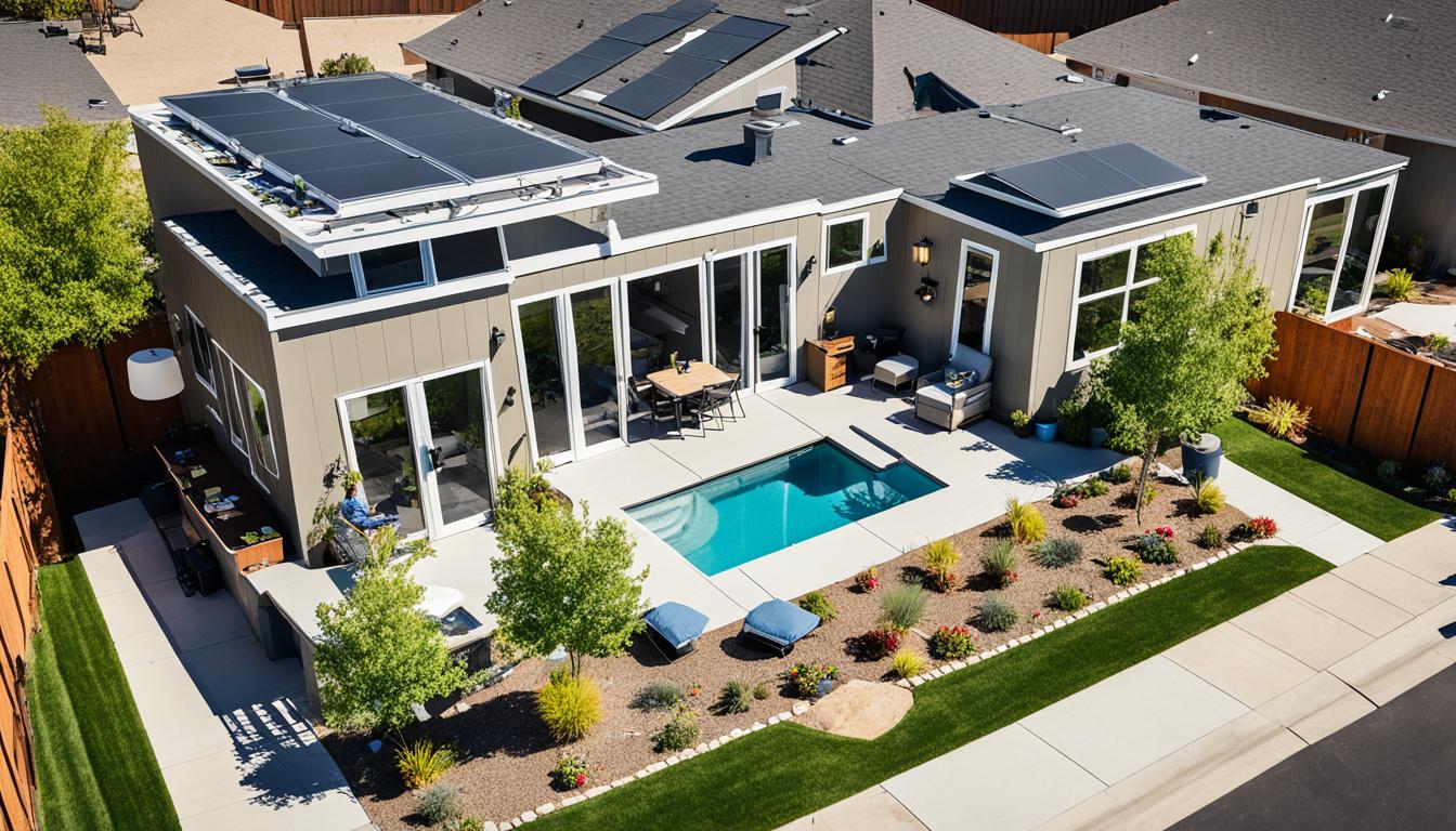 Elon Musk’s Prefab House: A New Era in Housing – Urban Tiny Houses