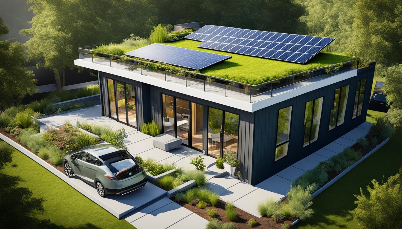 Affordable Prefab House Kits with Prices | Build Now – Urban Tiny Houses