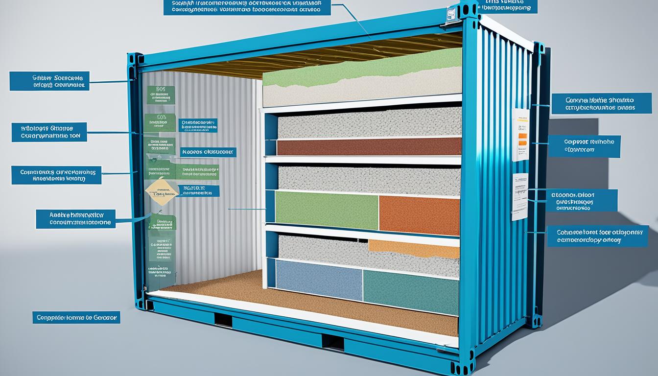 Shipping Container Homes: Innovative Living Solutions – Urban Tiny Houses