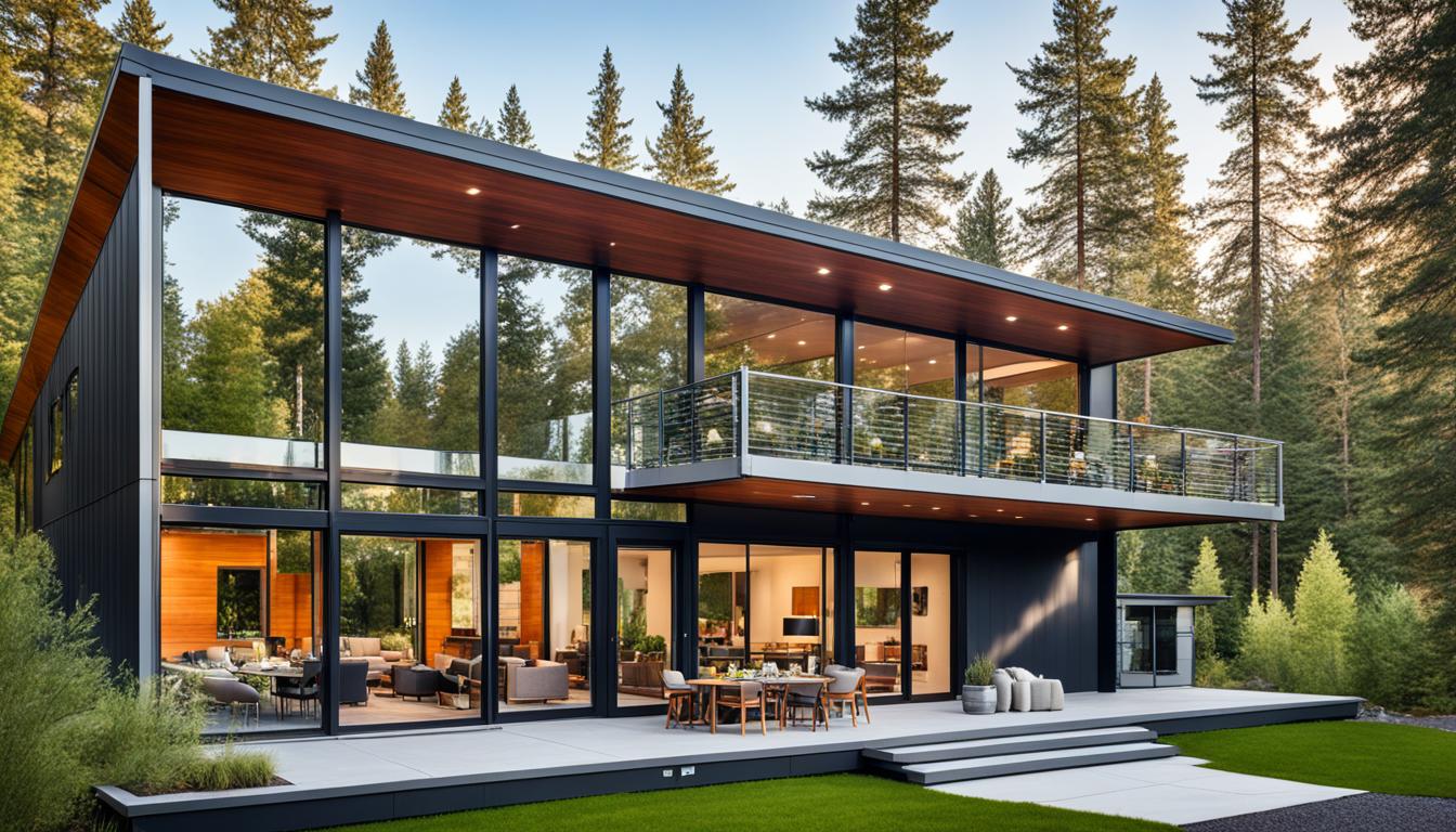 Prefab House Cost: What to Expect When Building – Urban Tiny Houses