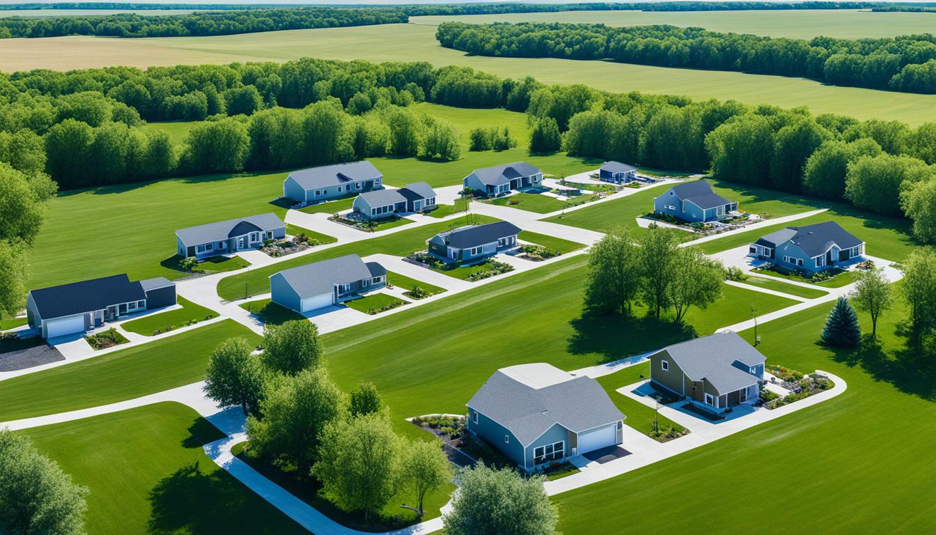 Affordable Prefab Houses in Iowa: Your Dream Home – Urban Tiny Houses
