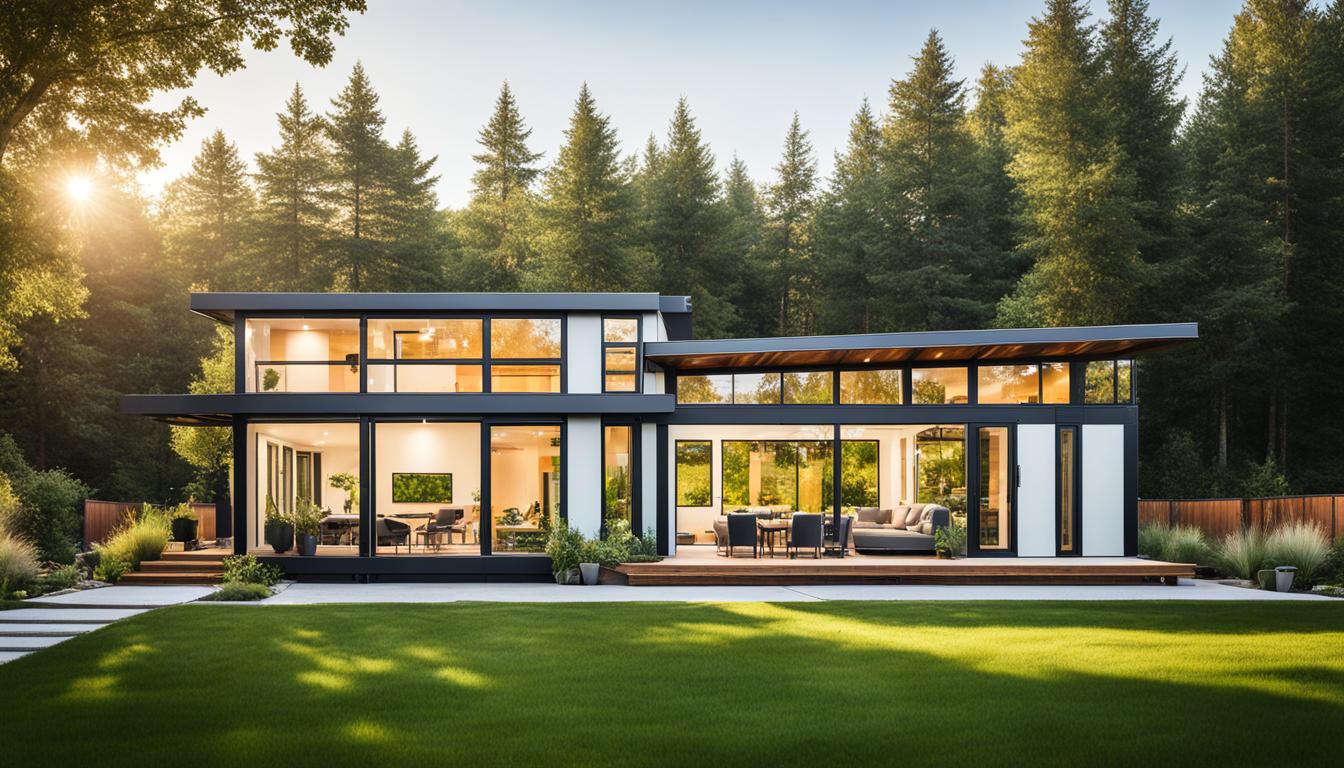 Prefab House Cost: What to Expect When Building – Urban Tiny Houses