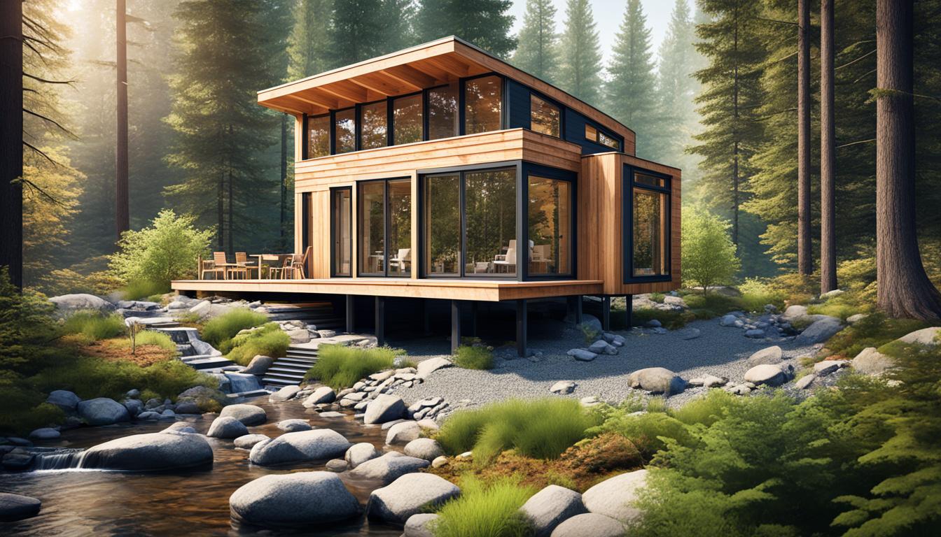 Build Your Dream Home: Prefab Tiny House Kits – Urban Tiny Houses