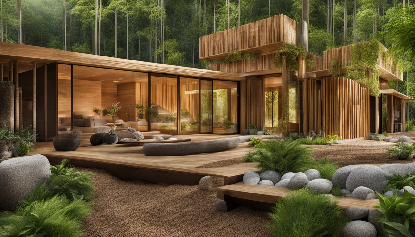 Eco-Friendly Green House Prefab Solutions for Homes – Urban Tiny Houses