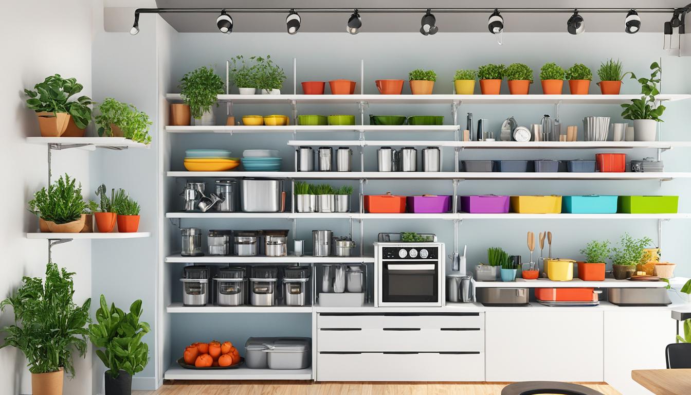 Tiny House Storage Container: Maximize Small Spaces – Urban Tiny Houses