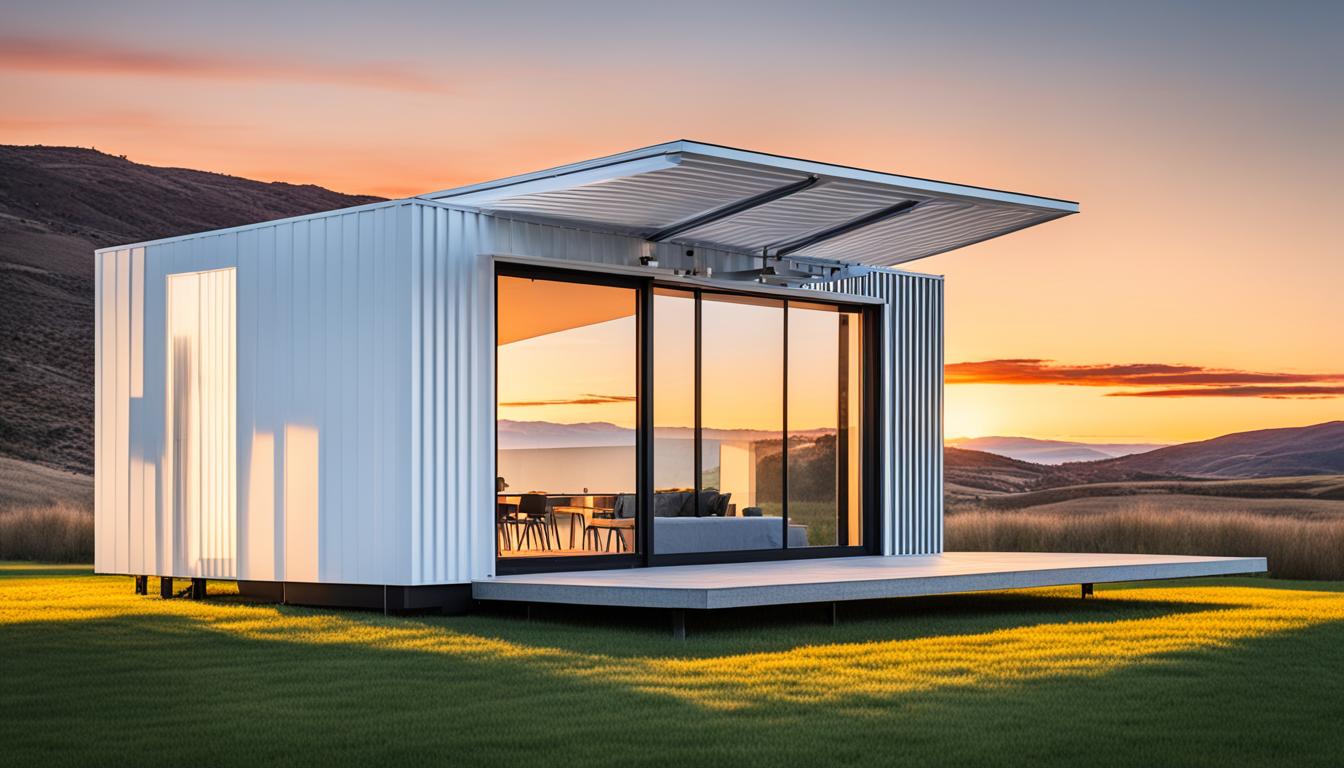 Affordable Prefab Tiny House Kits for Your Dream Home – Urban Tiny Houses