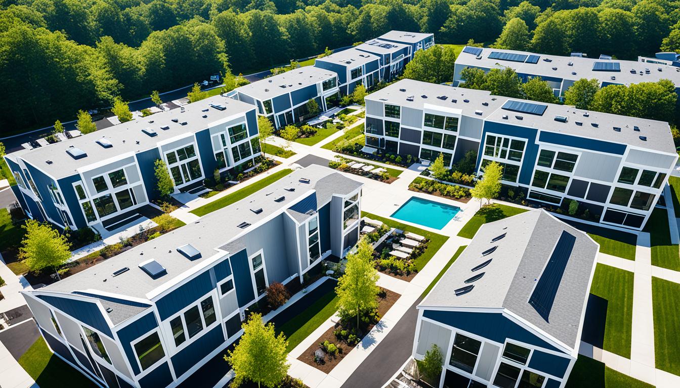 Prefab Houses Connecticut: Modern Living Solutions – Urban Tiny Houses