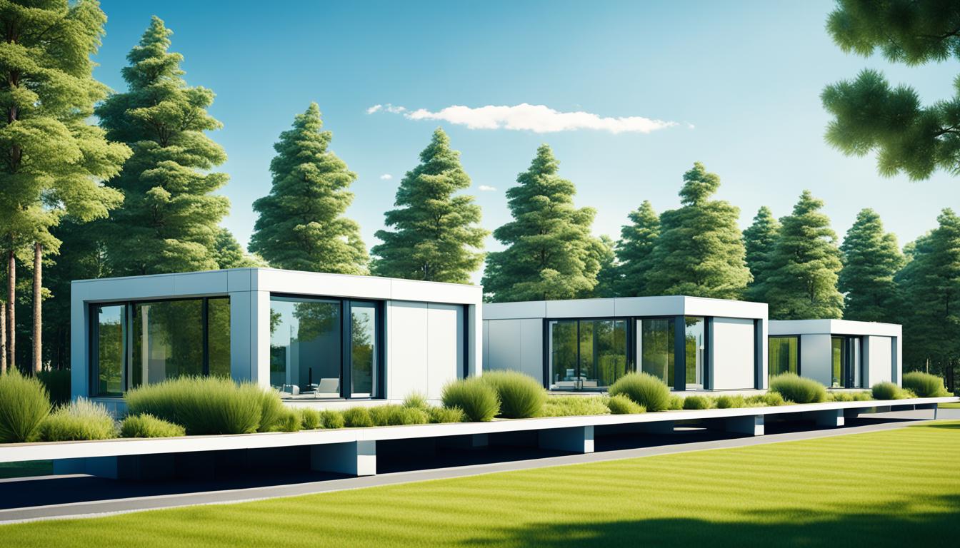 Elon Musk’s Prefab House: A New Era in Housing – Urban Tiny Houses