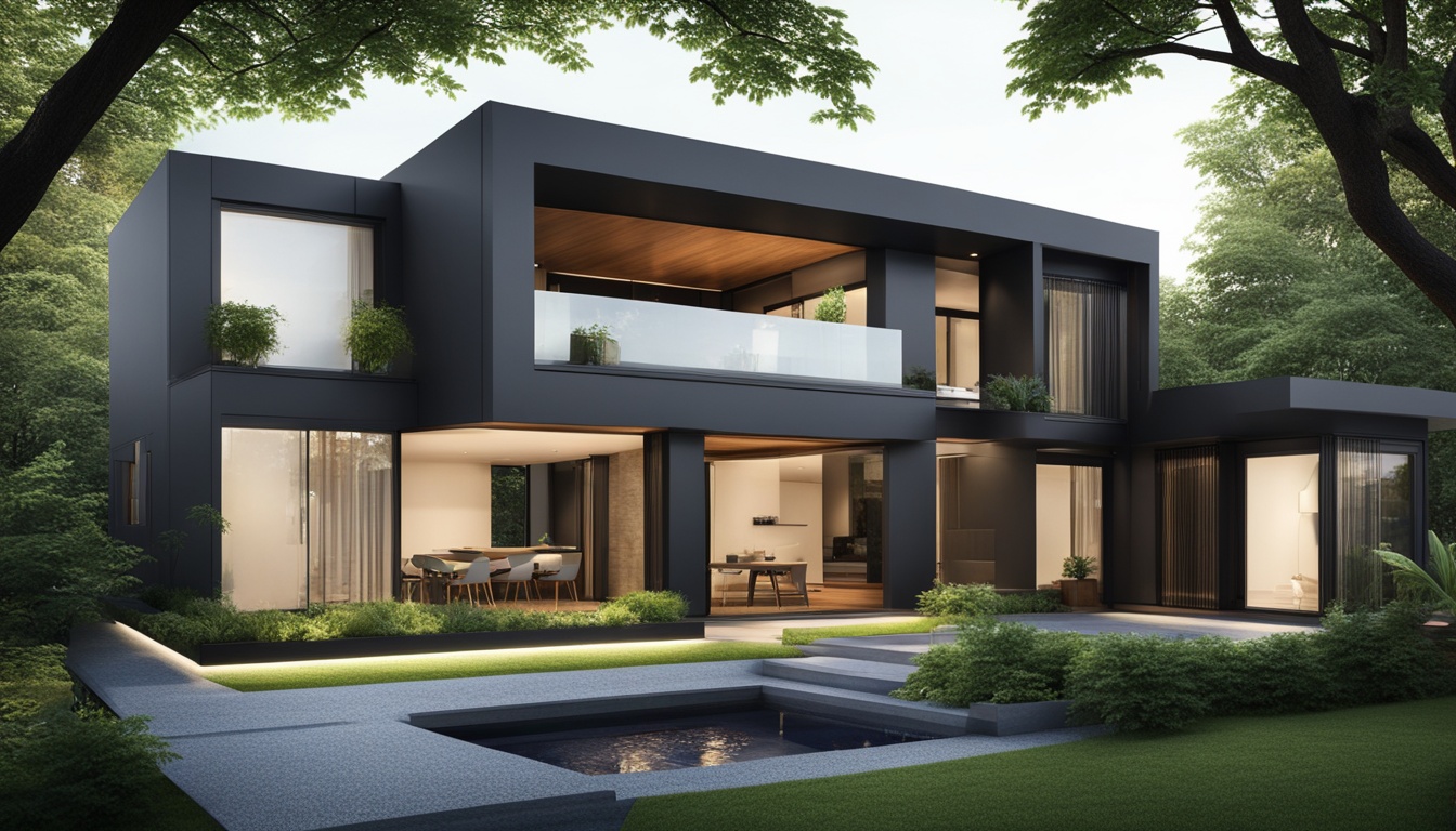 Elon Musk’s Prefab House: A New Era in Housing – Urban Tiny Houses