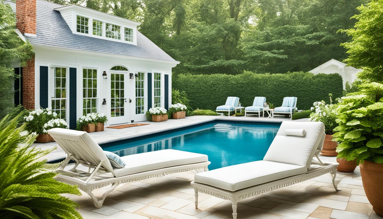 Prefab Pool House: Stylish and Quick Backyard Oasis – Urban Tiny Houses