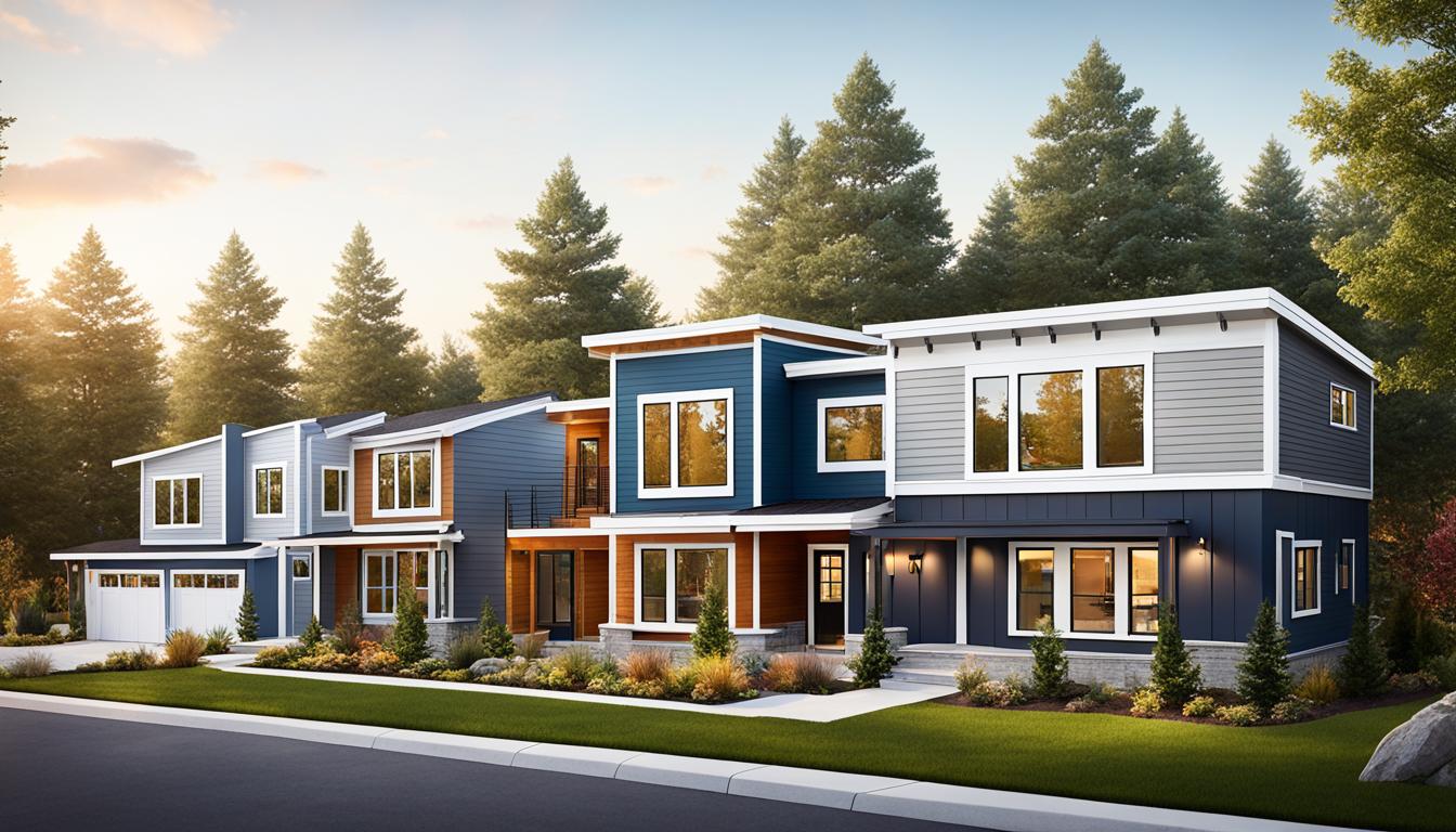 Build Your Dream Home: Prefab House Kits – Urban Tiny Houses