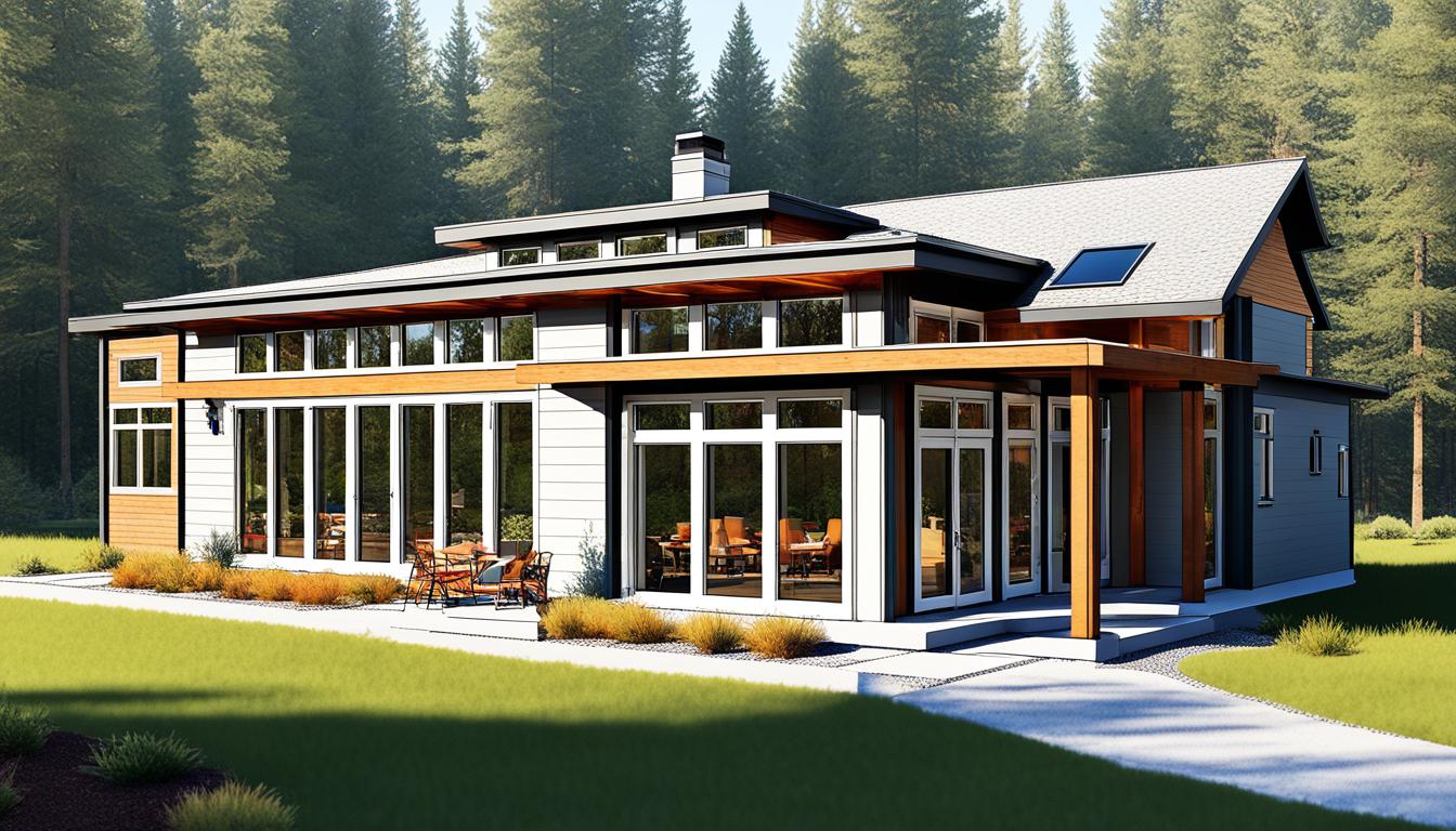 Discover Perfect Prefab House Plans for Your Dream Home – Urban Tiny Houses