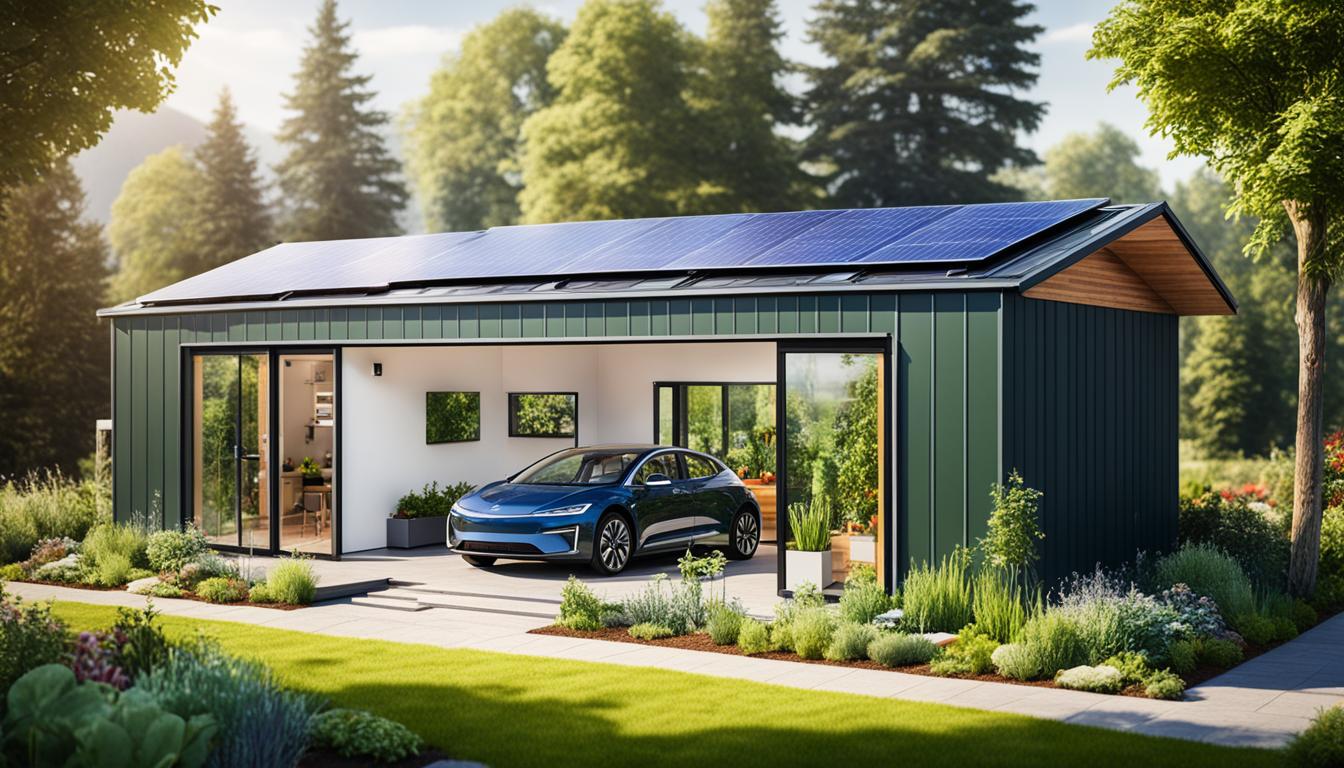 Prefab Kit Houses: Modern, Affordable Home Solutions – Urban Tiny Houses