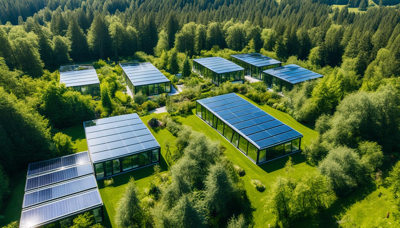 Discover Stunning Prefab Glass Houses for Your Dream Home – Urban Tiny ...