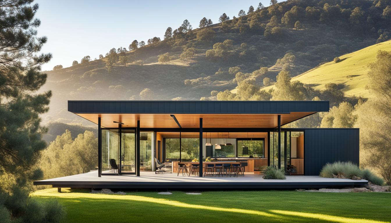 Prefab House Kits California: Your Dream Home Awaits – Urban Tiny Houses