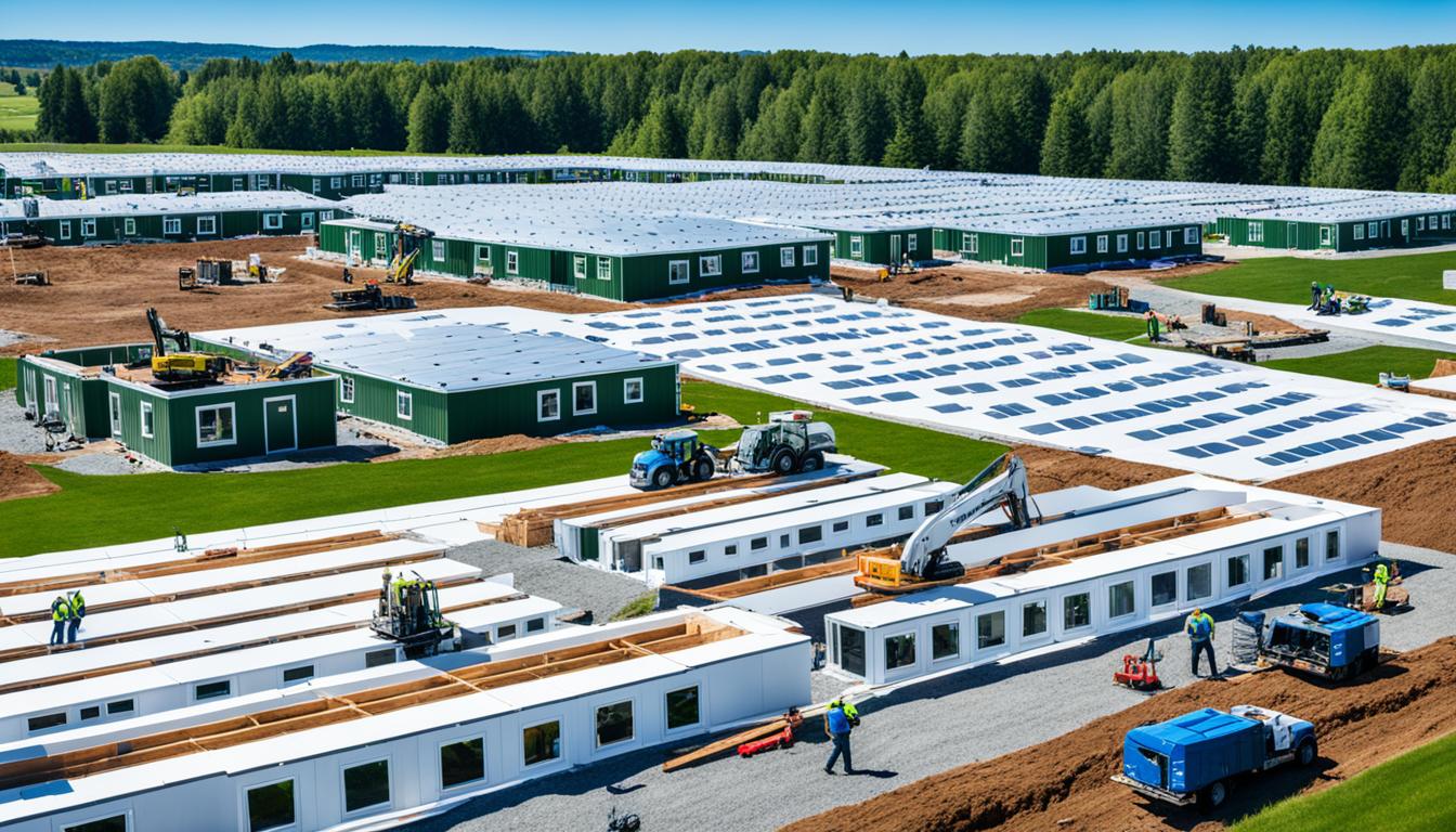 Discover Affordable Guest House Prefab Options – Urban Tiny Houses