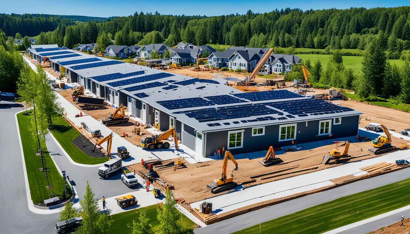 Affordable Prefab House Kits: Your Dream Home Awaits – Urban Tiny Houses