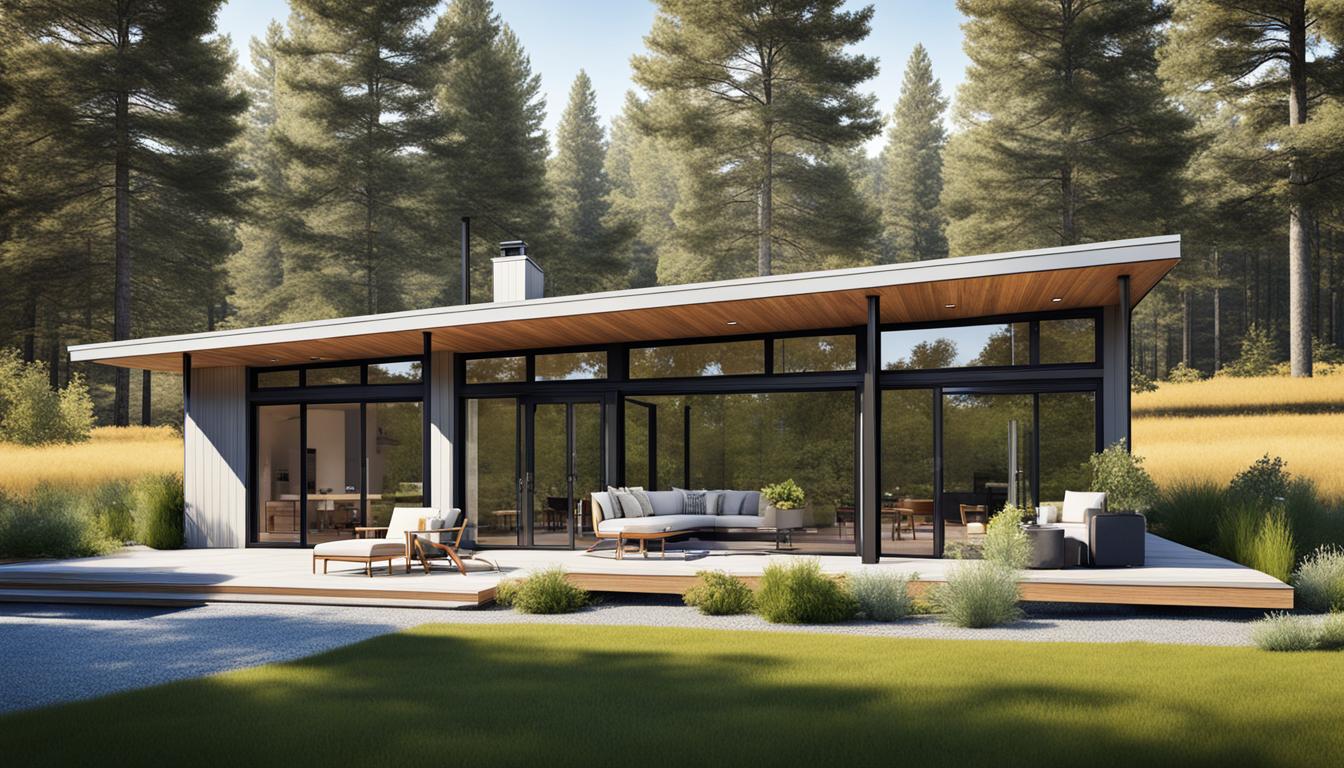 Discover Perfect Prefab House Plans for Your Dream Home – Urban Tiny Houses