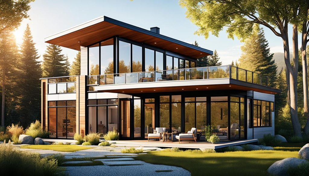 Build Your Dream Home: Prefab House Kits – Urban Tiny Houses