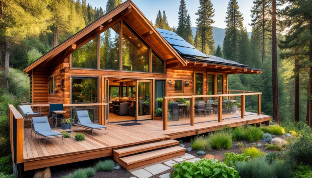 Prefab House Kits California: Your Dream Home Awaits – Urban Tiny Houses