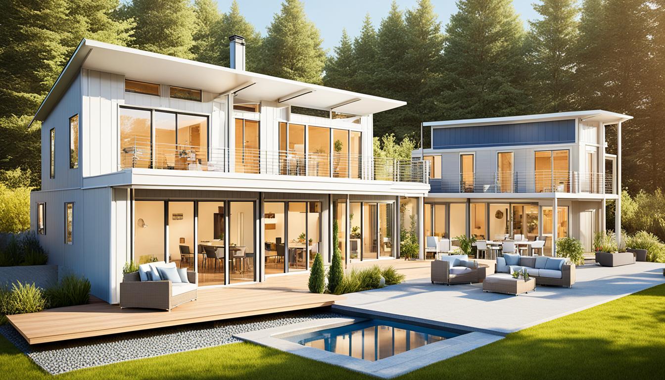 Affordable Prefab House Kits with Prices | Build Now – Urban Tiny Houses