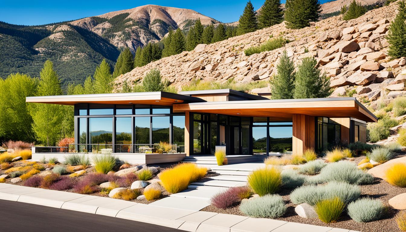 Affordable Prefab Houses in Utah | Modern Living – Urban Tiny Houses