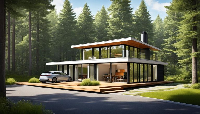 Prefab Houses: Modern, Affordable Home Solutions – Urban Tiny Houses