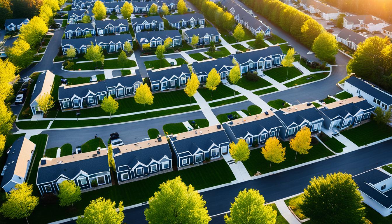 Prefab Houses Connecticut: Modern Living Solutions – Urban Tiny Houses