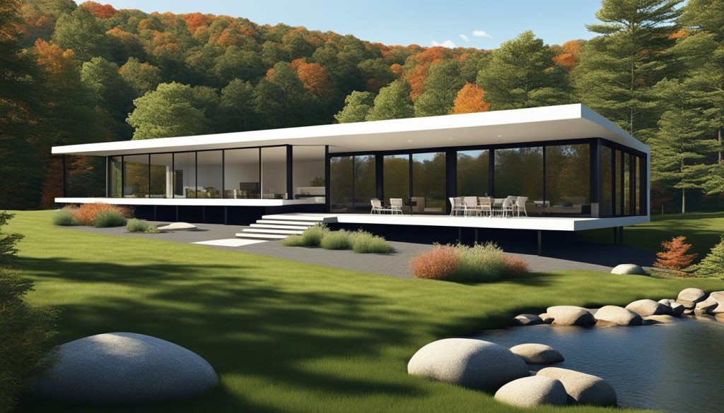 Prefab Houses Connecticut: Modern Living Solutions – Urban Tiny Houses