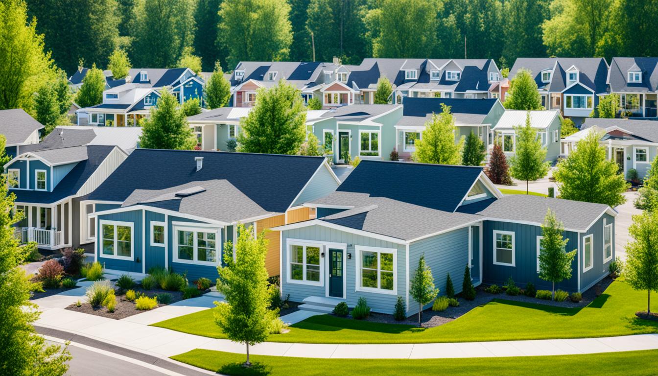 Discover Affordable Prefab Houses for Sale Today – Urban Tiny Houses