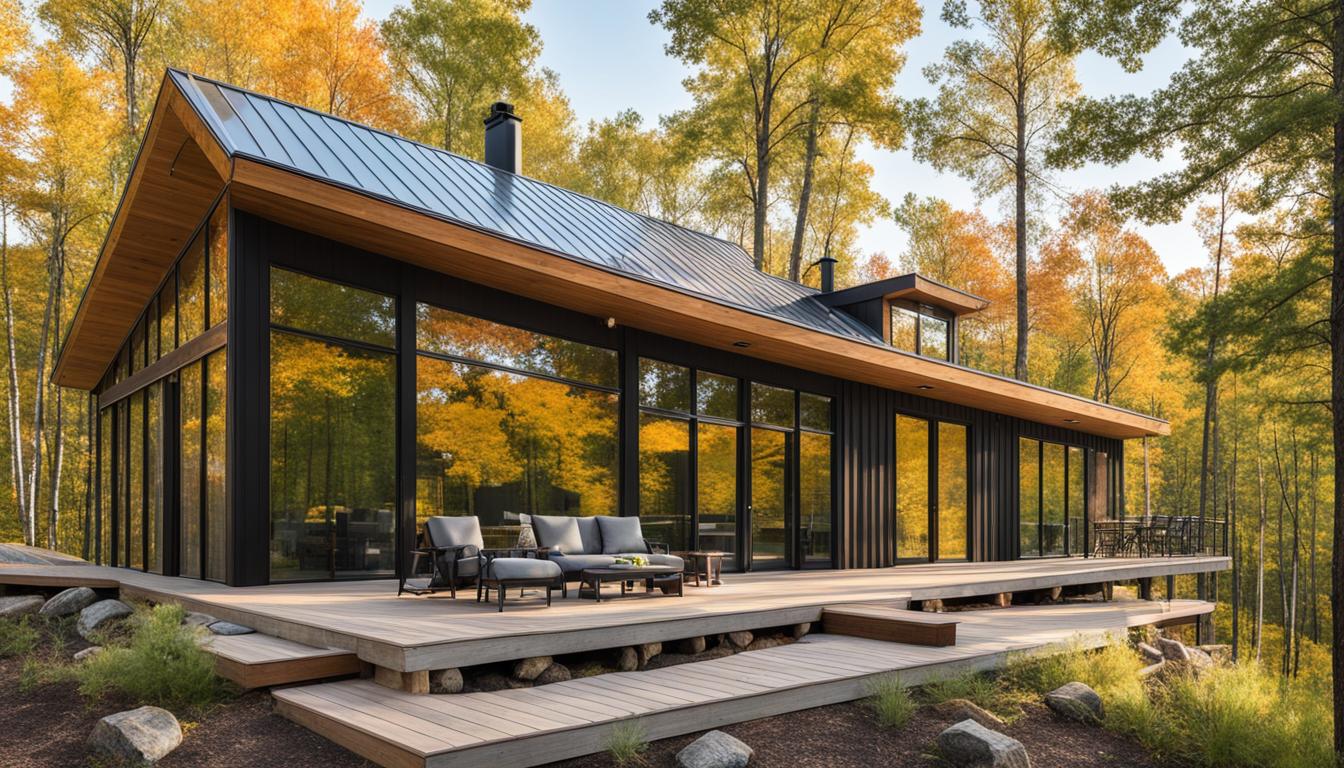 Prefab Houses Minnesota: Your Dream Home Awaits – Urban Tiny Houses