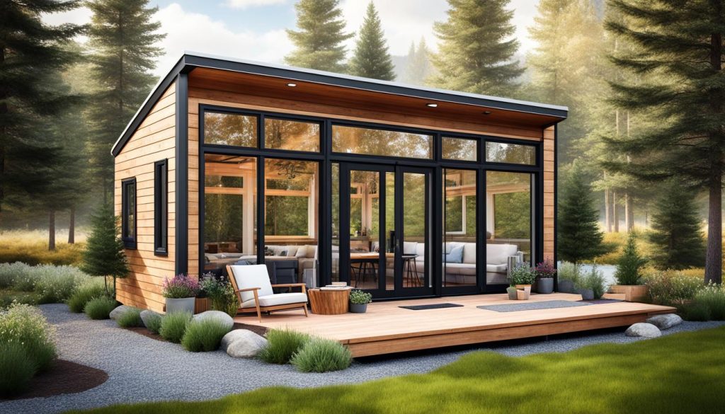 Prefab Tiny House for Sale: Find Your Dream Home – Urban Tiny Houses