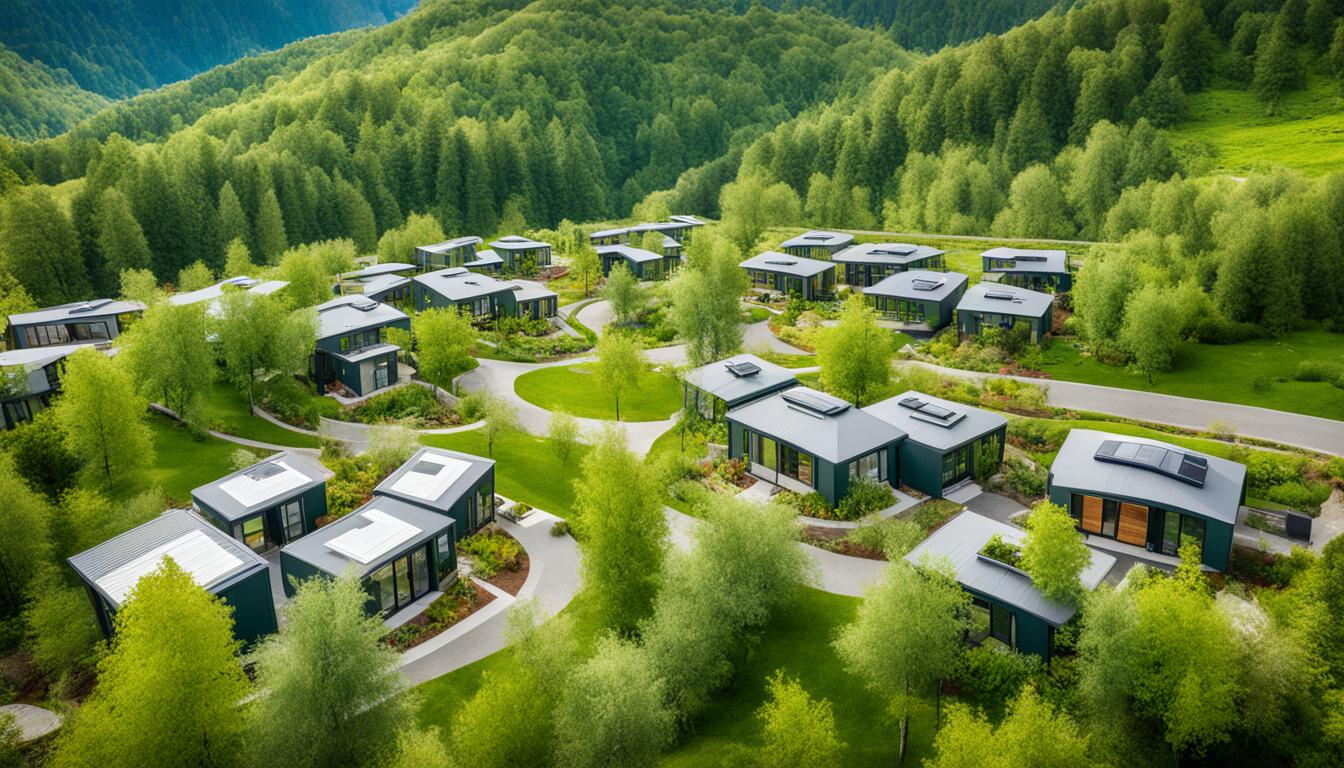 Discover Affordable Guest House Prefab Options – Urban Tiny Houses