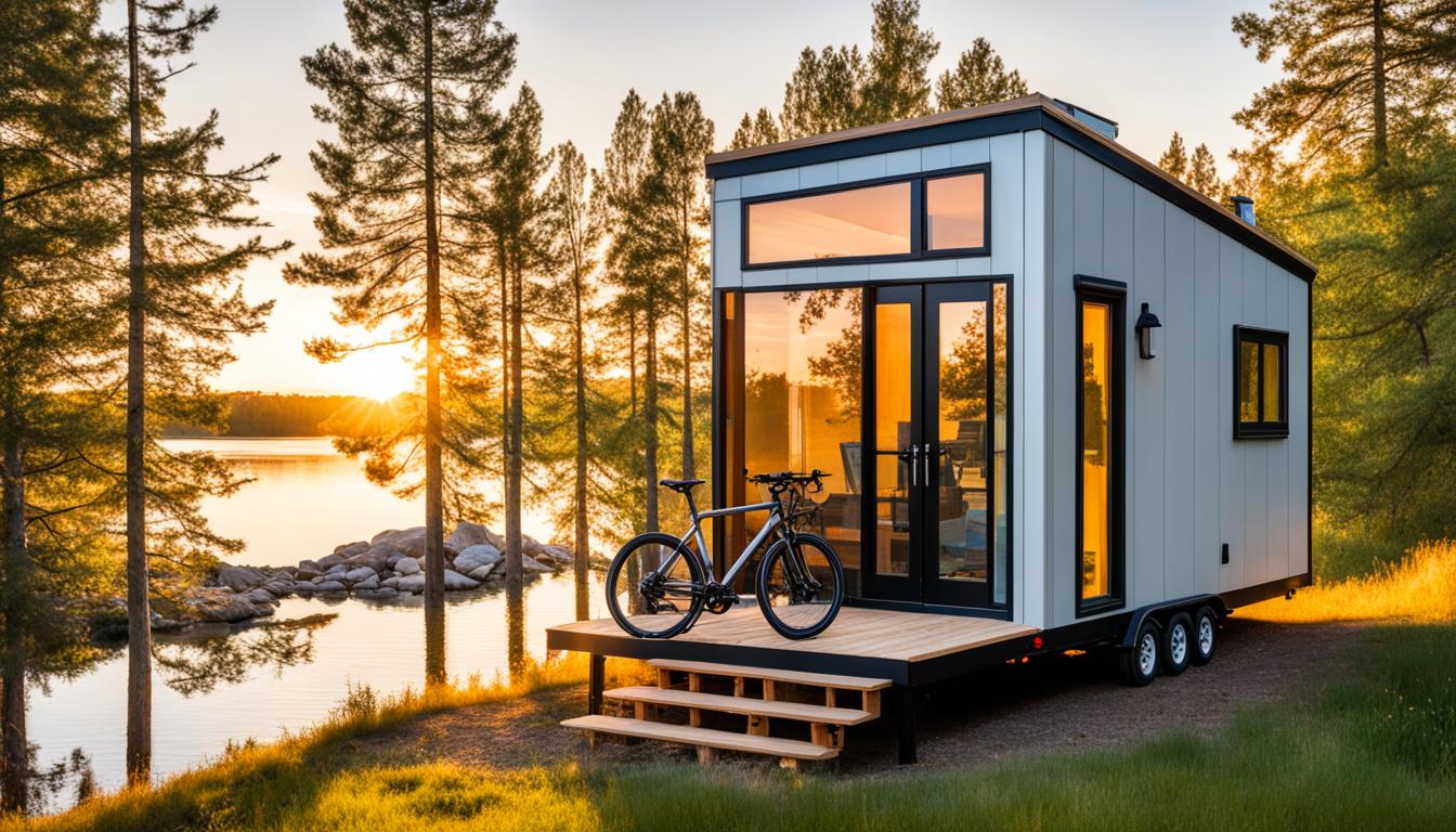Tiny House Prefab: Your Compact Dream Home Solution – Urban Tiny Houses