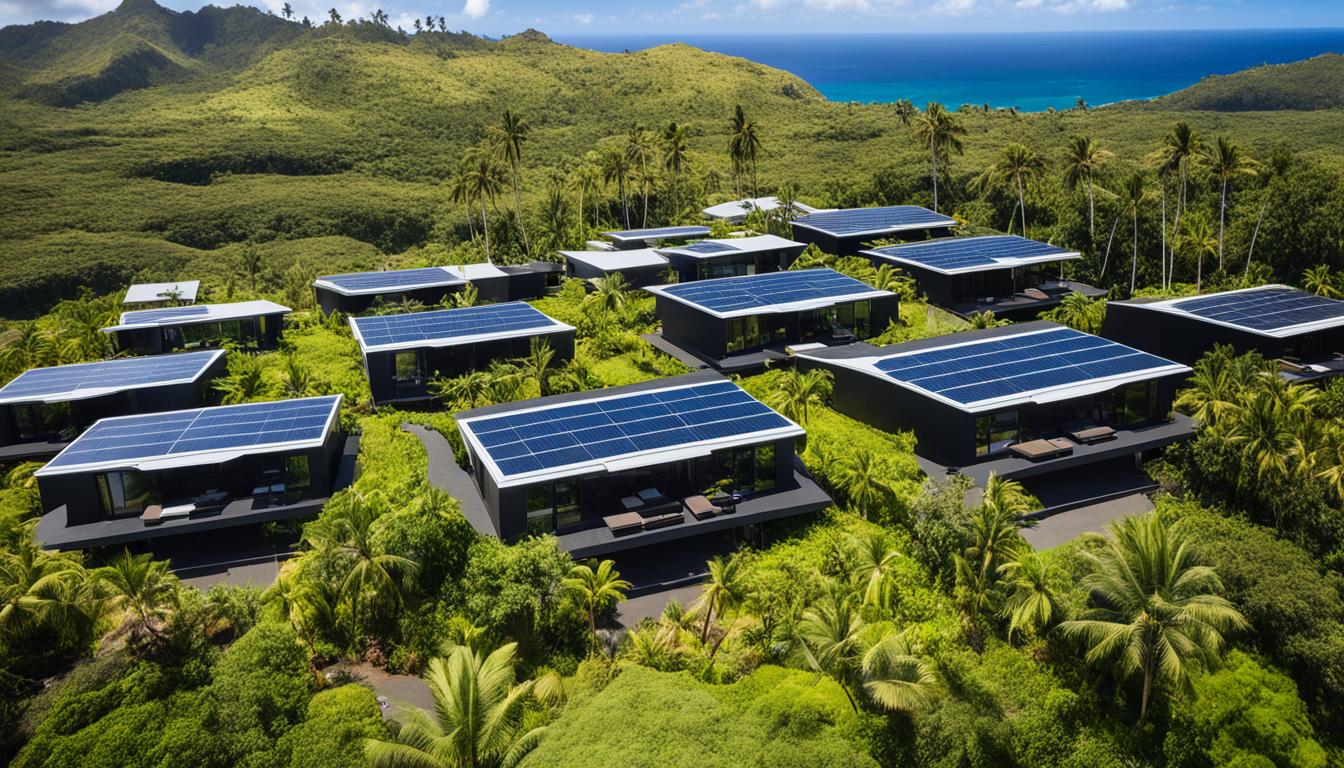 Hawaii Prefab Houses: Your Island Dream Home – Urban Tiny Houses