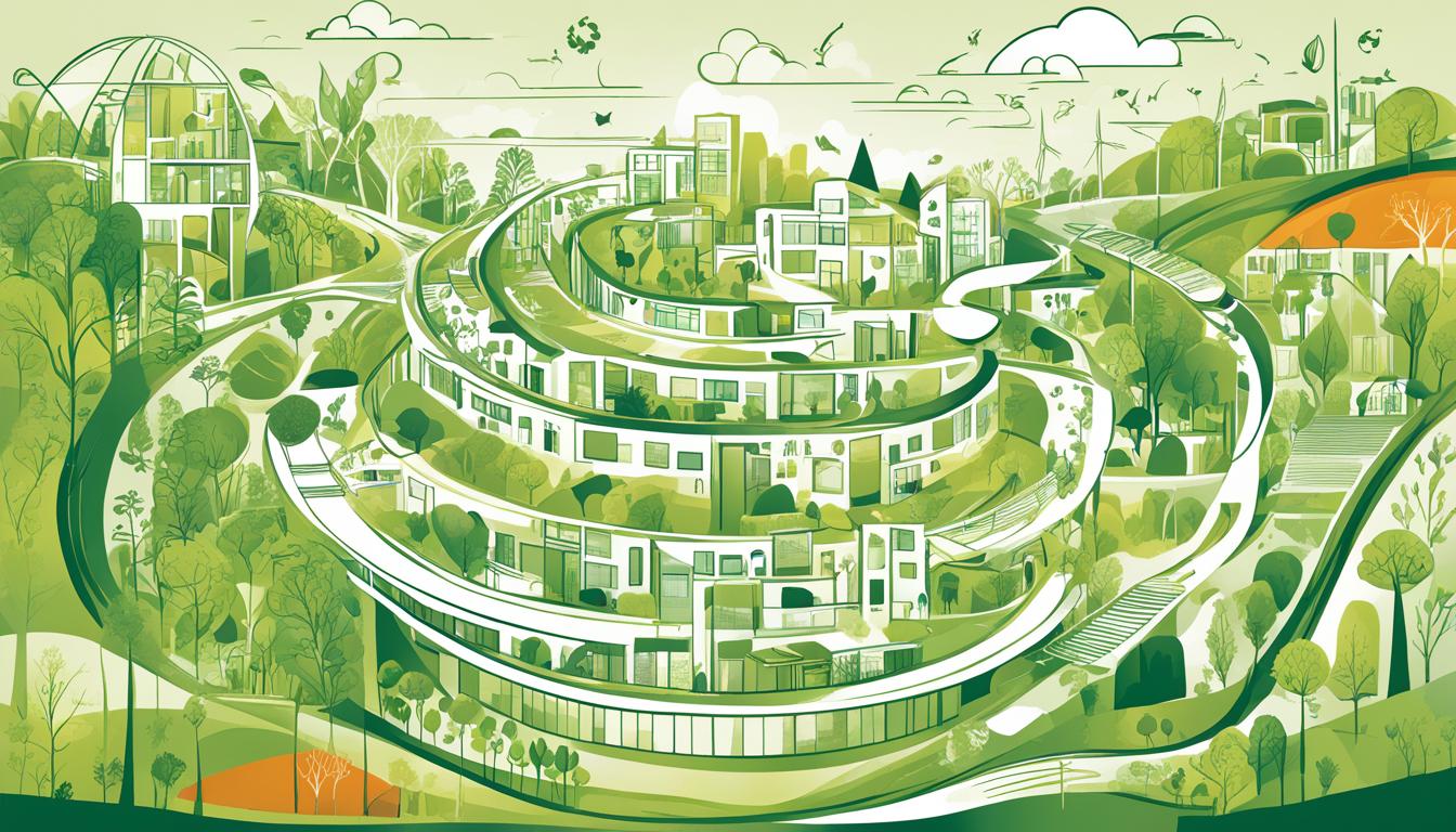 Prefab Green Houses: Sustainable Living Solutions – Urban Tiny Houses