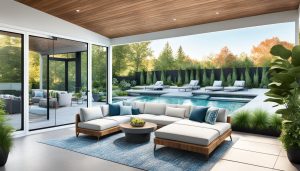 Discover Stylish Pool House Prefabs for Your Backyard – Urban Tiny Houses