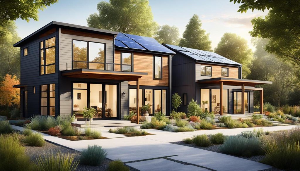 Affordable Prefab Homes: Your Budget-Friendly Solution – Urban Tiny Houses