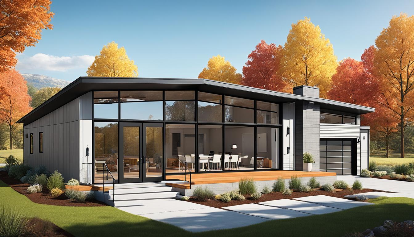 Affordable Prefab House Prices: Your Dream Home Guide – Urban Tiny Houses