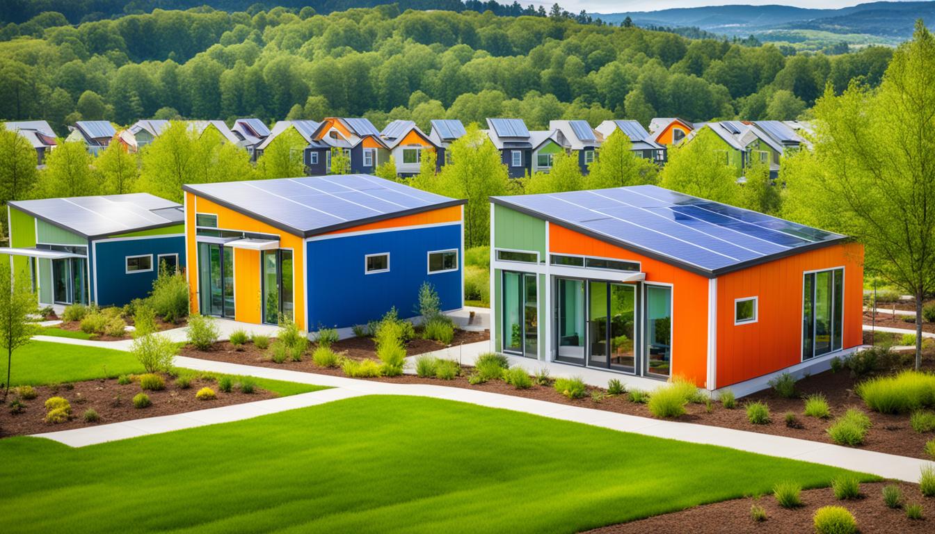 Affordable Prefab Homes: Your Budget-Friendly Solution – Urban Tiny Houses