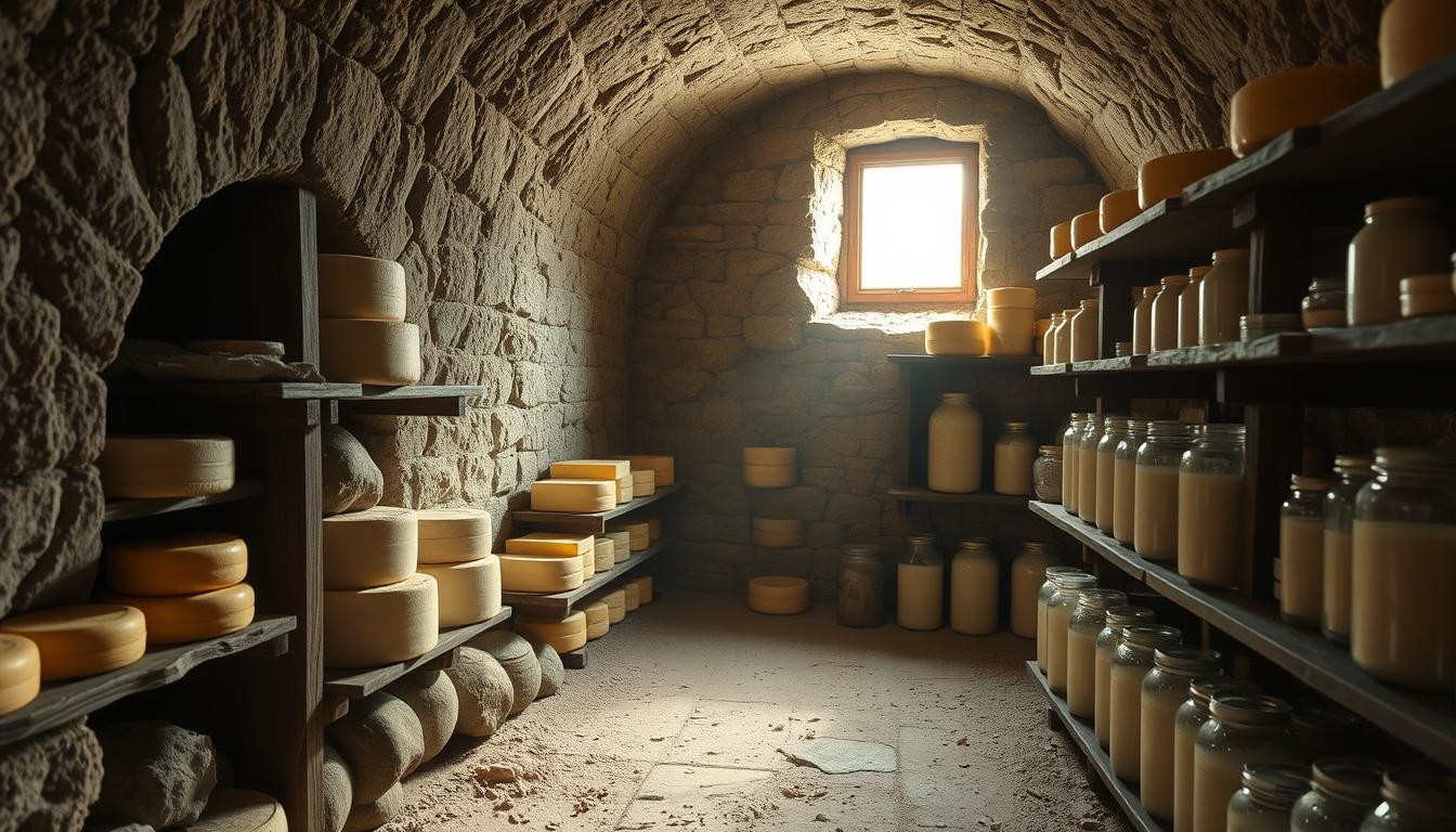 Foods to Store in a Root Cellar: Best Storage Guide – Urban Tiny Houses