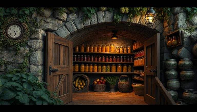 Build Your Perfect Underground Root Cellar Today – Urban Tiny Houses