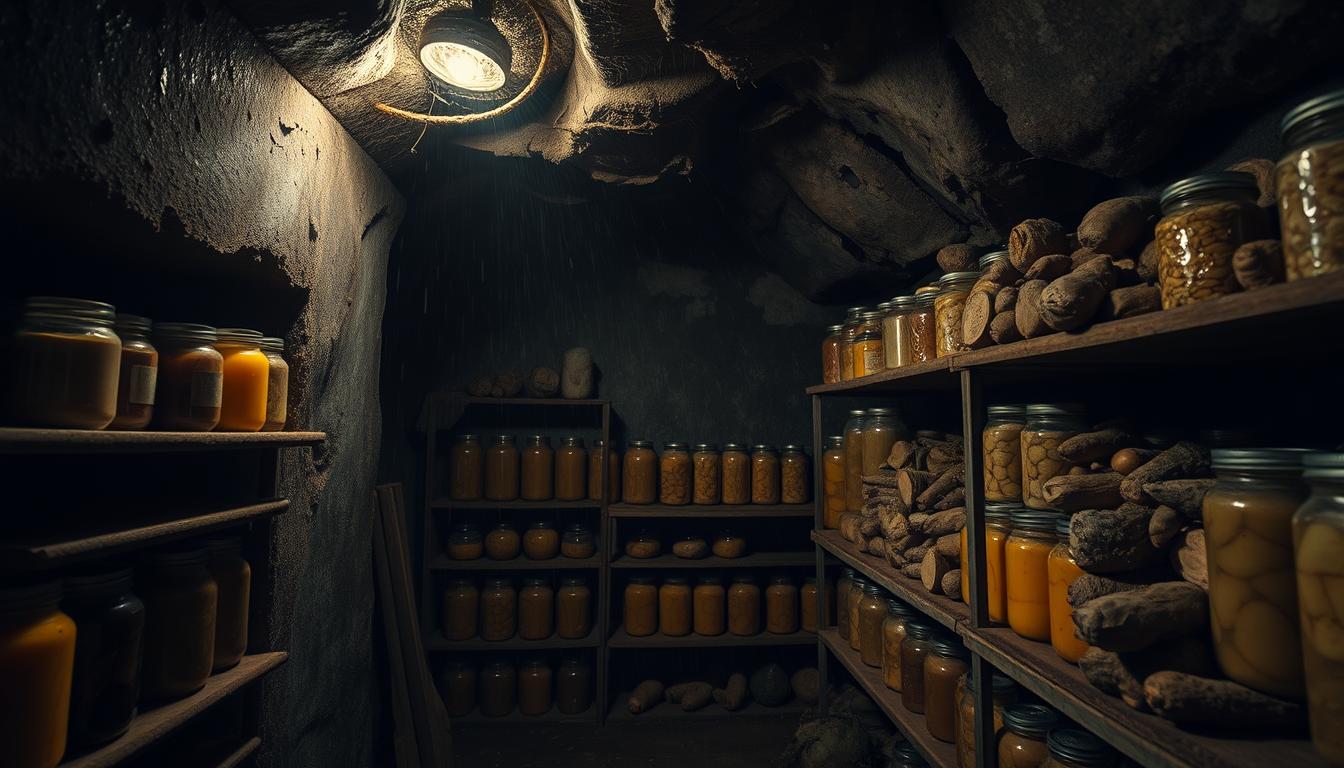 DIY Root Cellar Construction Plans – Food Storage Guide – Urban Tiny Houses