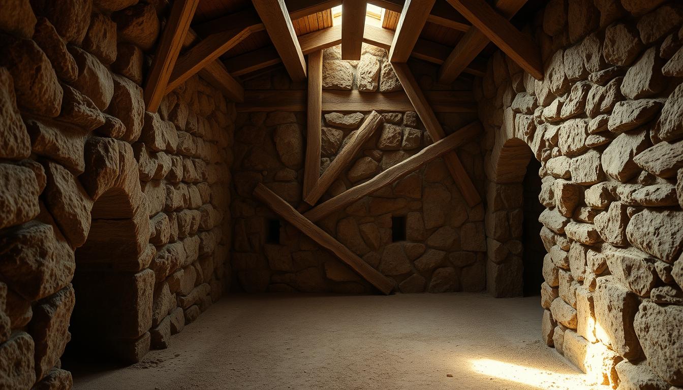 How to Build a Root Cellar: Complete DIY Guide – Urban Tiny Houses